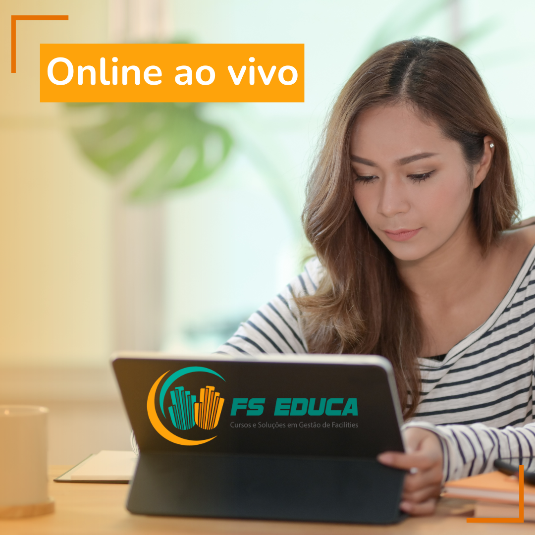 FS Educa – Cursos e soluções em gestão de Facilities